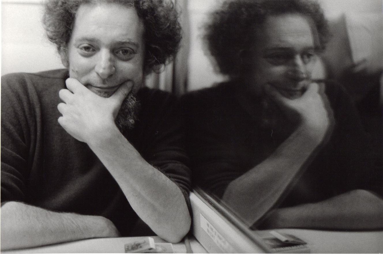 L’icône Georges Perec entre dans « La Pléiade