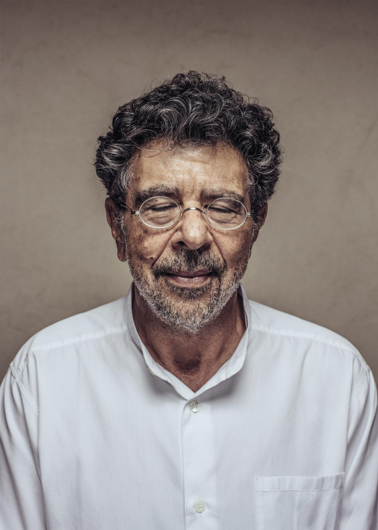 Gabriel Yared, l’oreille musicale du jury cannois