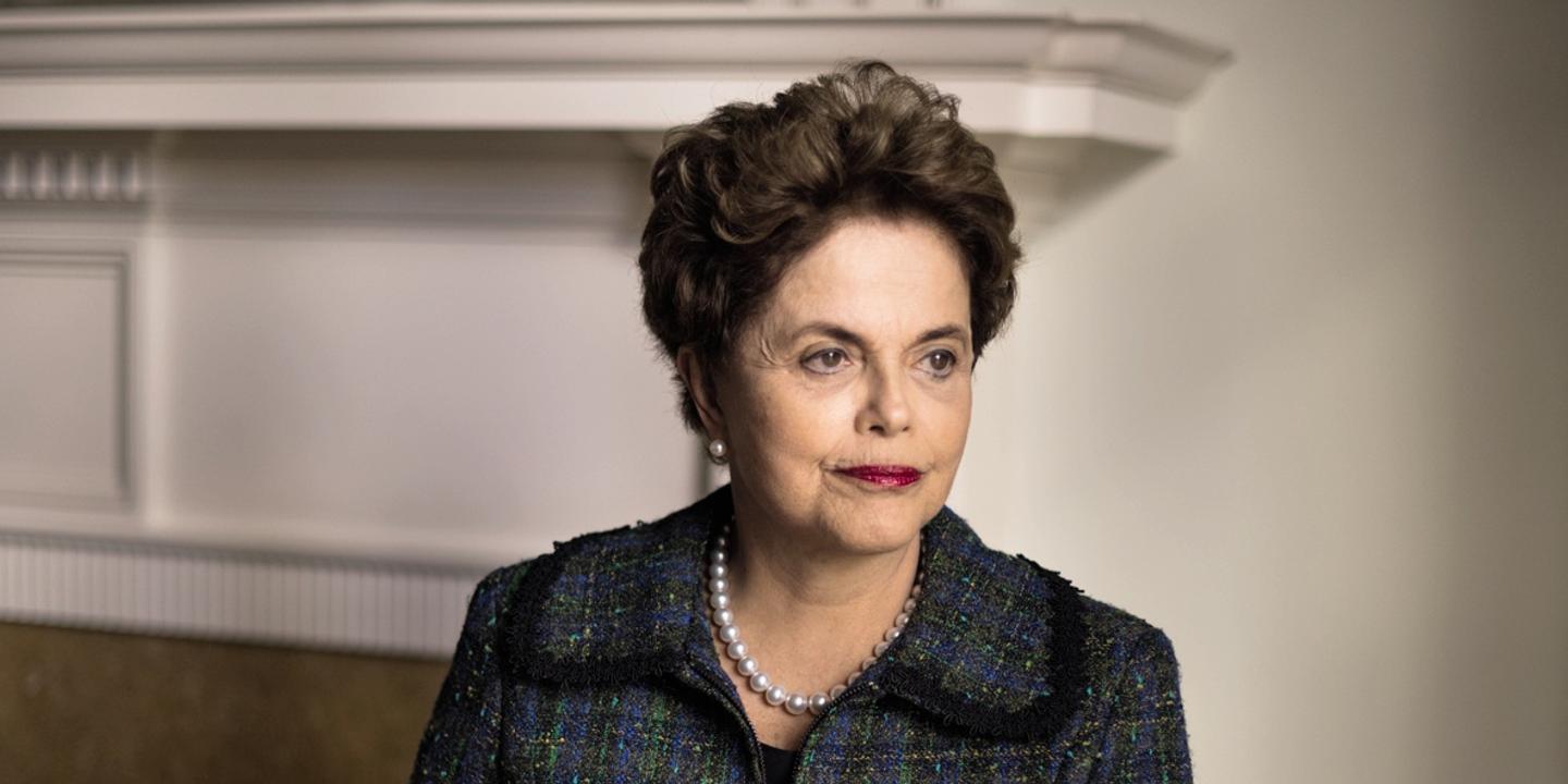 Dilma Rousseff un an après sa chute : ni remords ni regrets