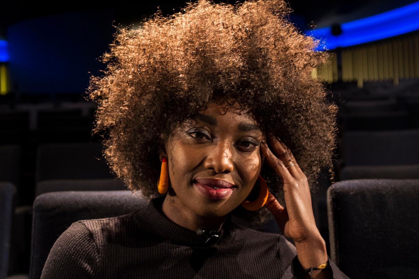 Inna Modja : « Au Mali et ailleurs, les guerres se font sur le corps ...