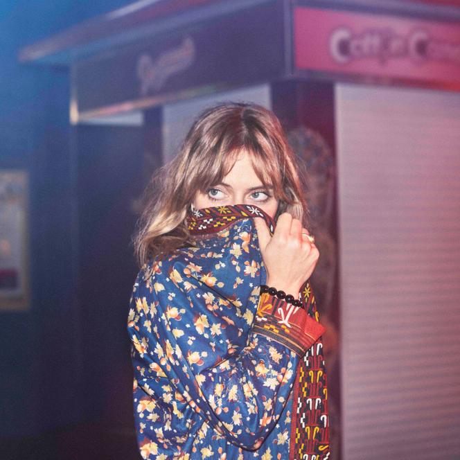 Feist chante le plaisir perdu et retrouvé