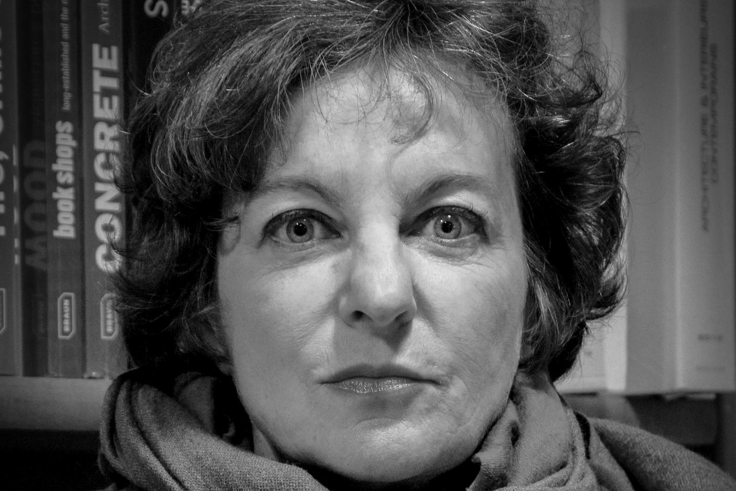 La romancière et scénariste Emmanuèle Bernheim est morte