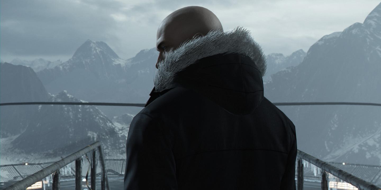 « Mass Effect », « Hitman », « Deus Ex » : des séries historiques du ...