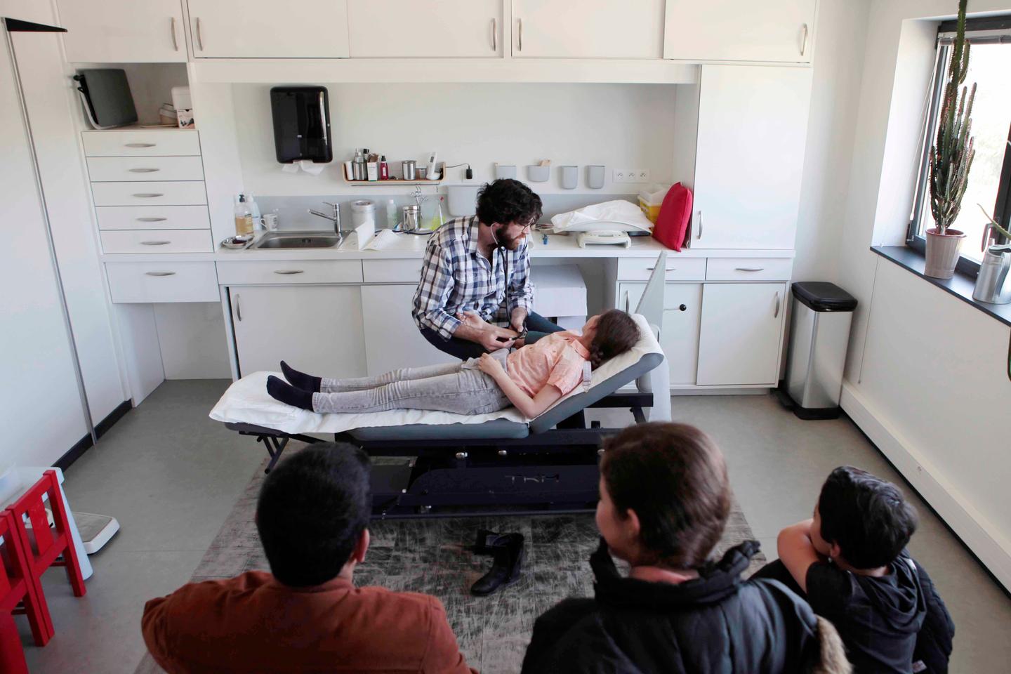 Quand trouver un médecin traitant vire à la galère