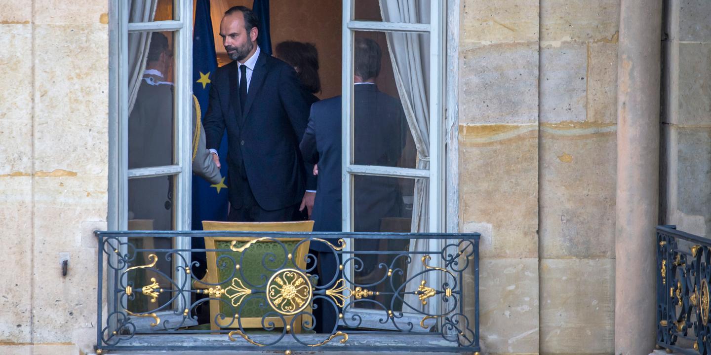 Benoît Ribadeau-Dumas nommé directeur de cabinet à Matignon