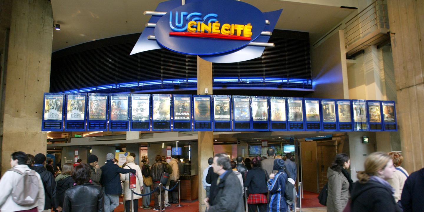 Cinéma : des multiplexes aux séries, chacun cherche son plan