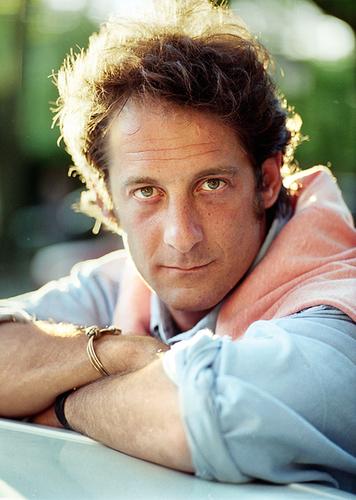 Le grand défilé de Vincent Lindon