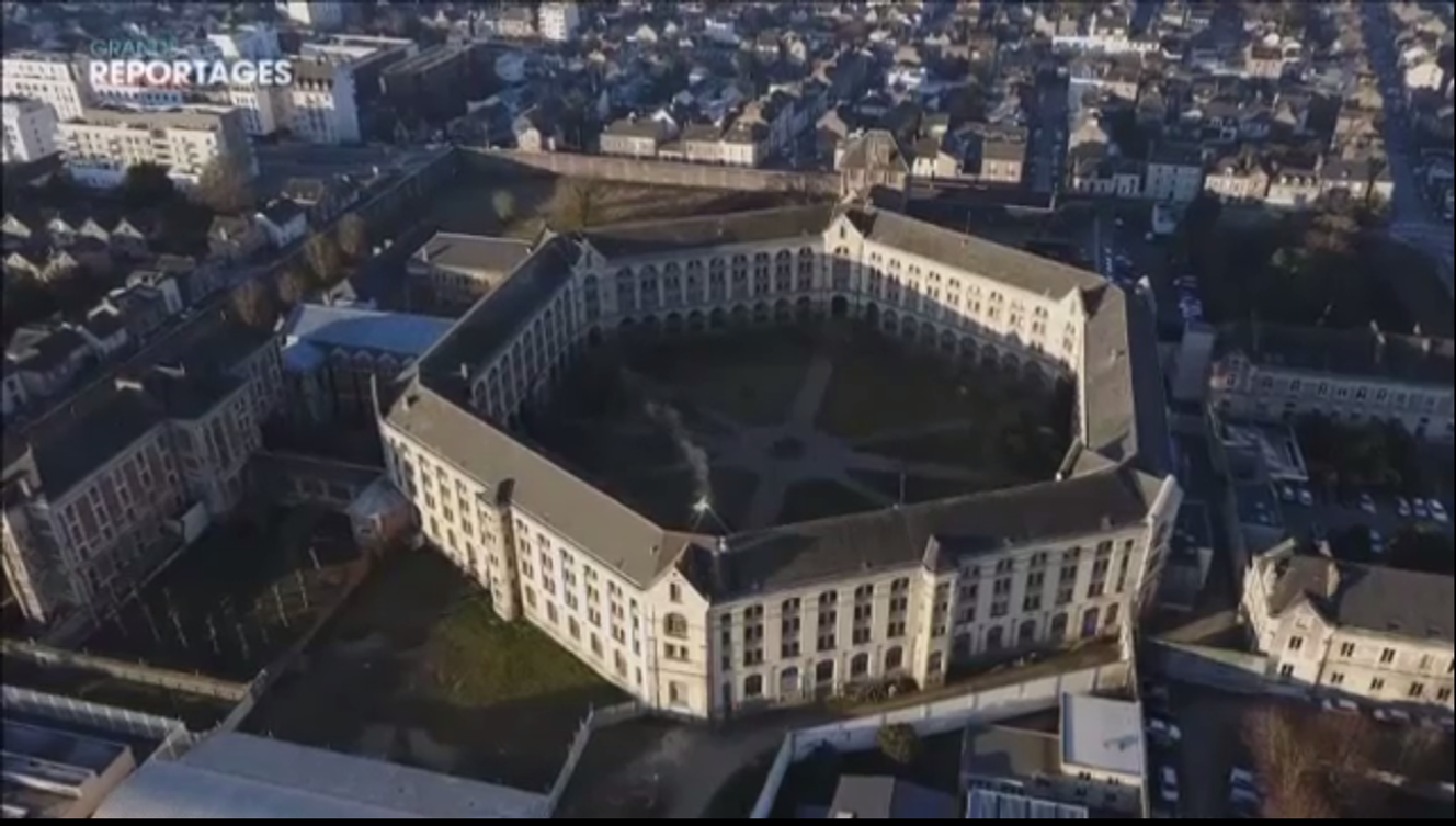 TV : « Prison de femmes », plongée dans l’ordinaire de détenues de ...