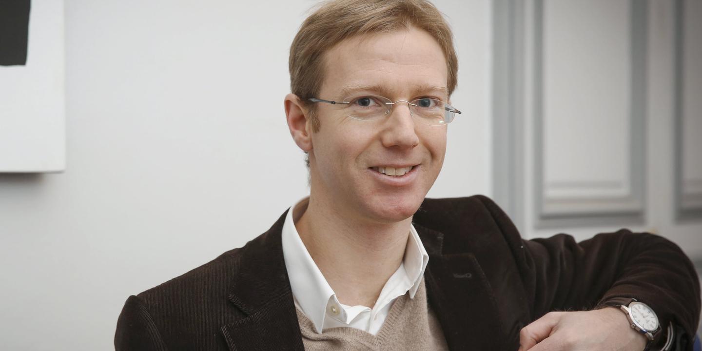 Prix du meilleur jeune économiste 2017