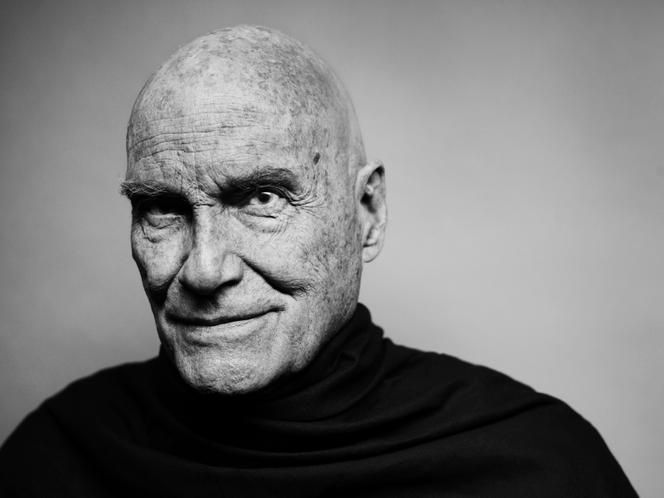 Cannes 2017 : « Le Vénérable W. », Barbet Schroeder face à un maître à ...