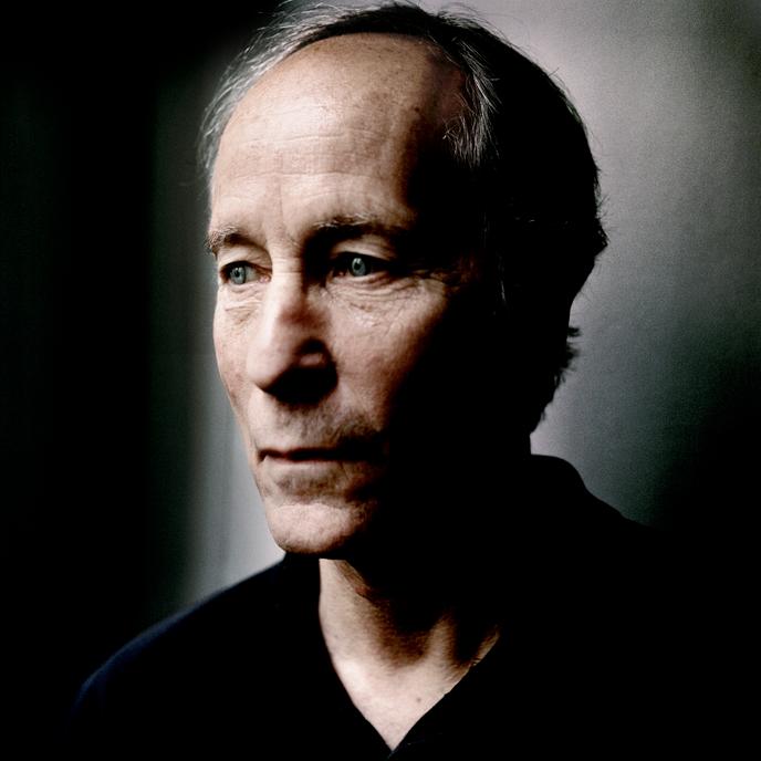 L’écrivain Richard Ford dans le miroir de ses parents