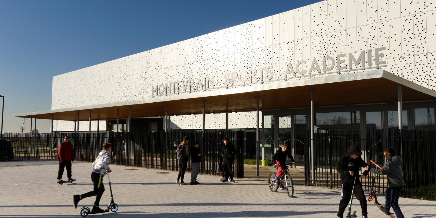 Montévrain se dote d’un écoquartier entre ville et campagne