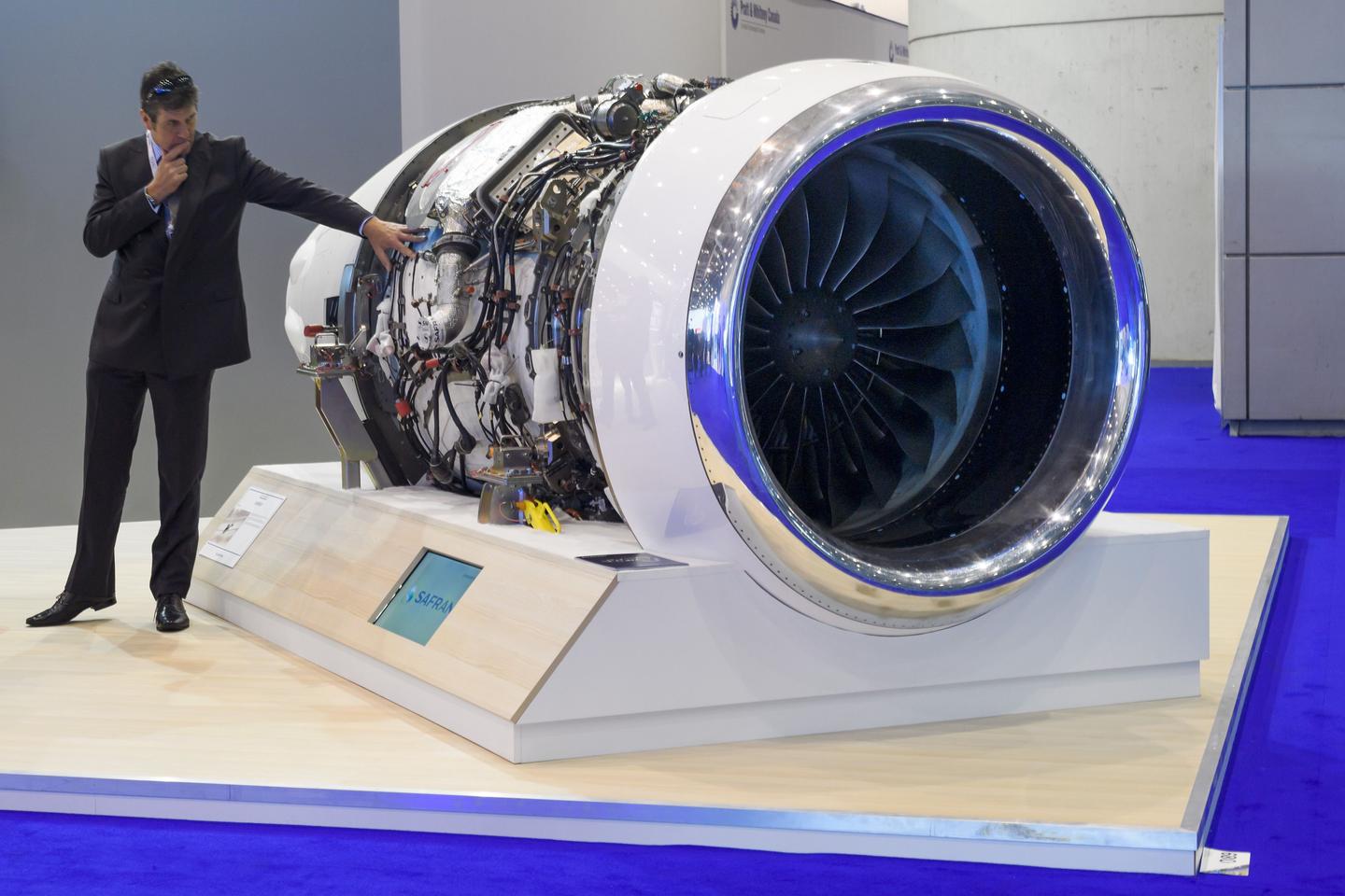 Safran va racheter Zodiac à un prix diminué