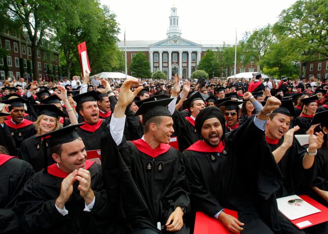 L’étoile de la Harvard Business School pâlit