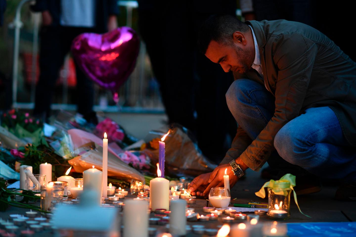 James Varney : « Manchester tient bon