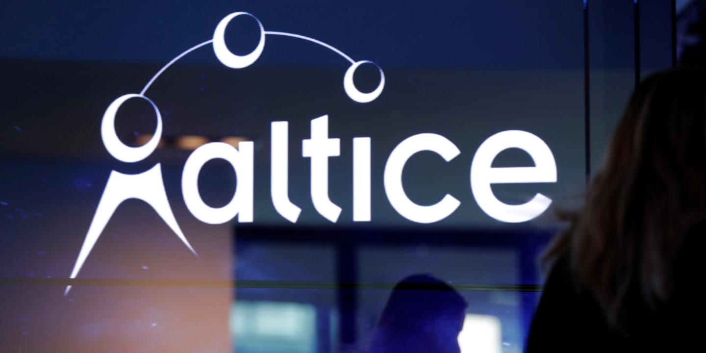 Altice prépare le lancement de sa banque d’ici à 2019