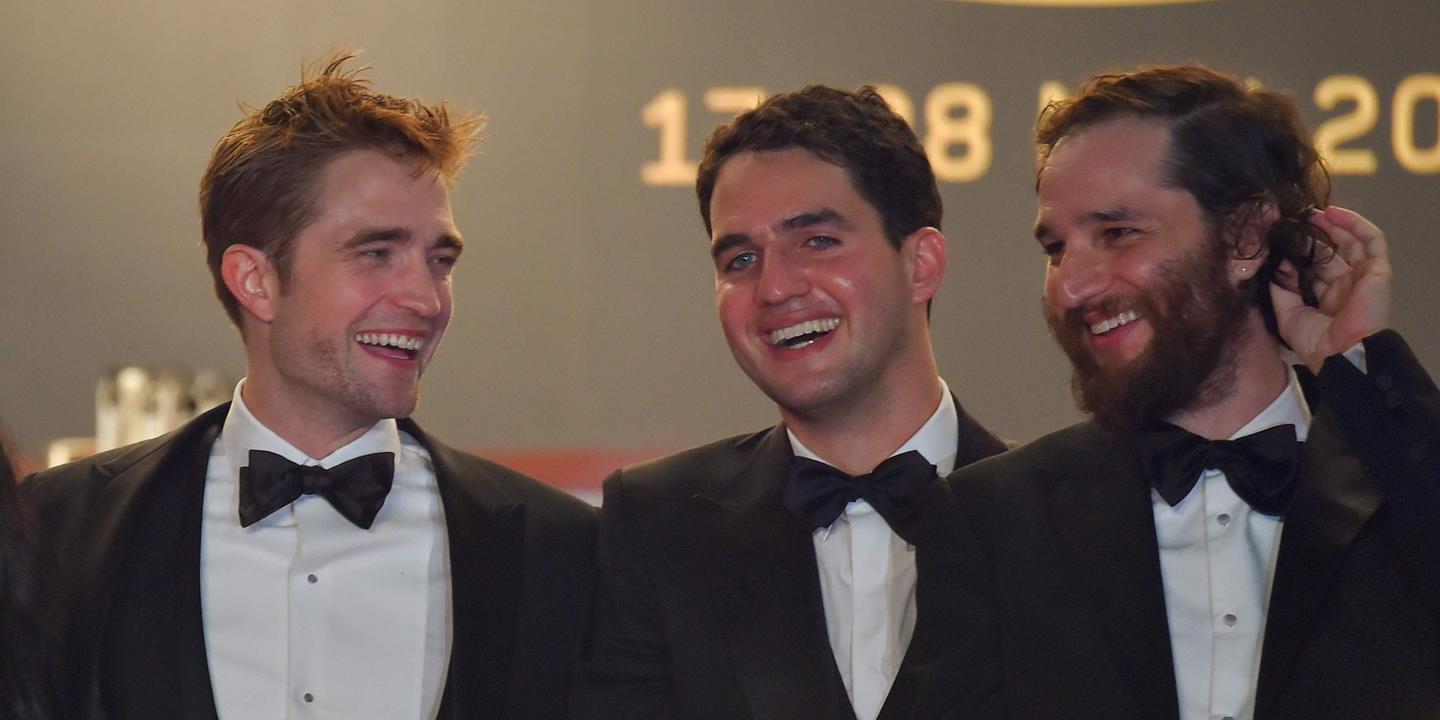 Cannes 2017 : Robert Pattinson, gangster angélique dans « Good Time