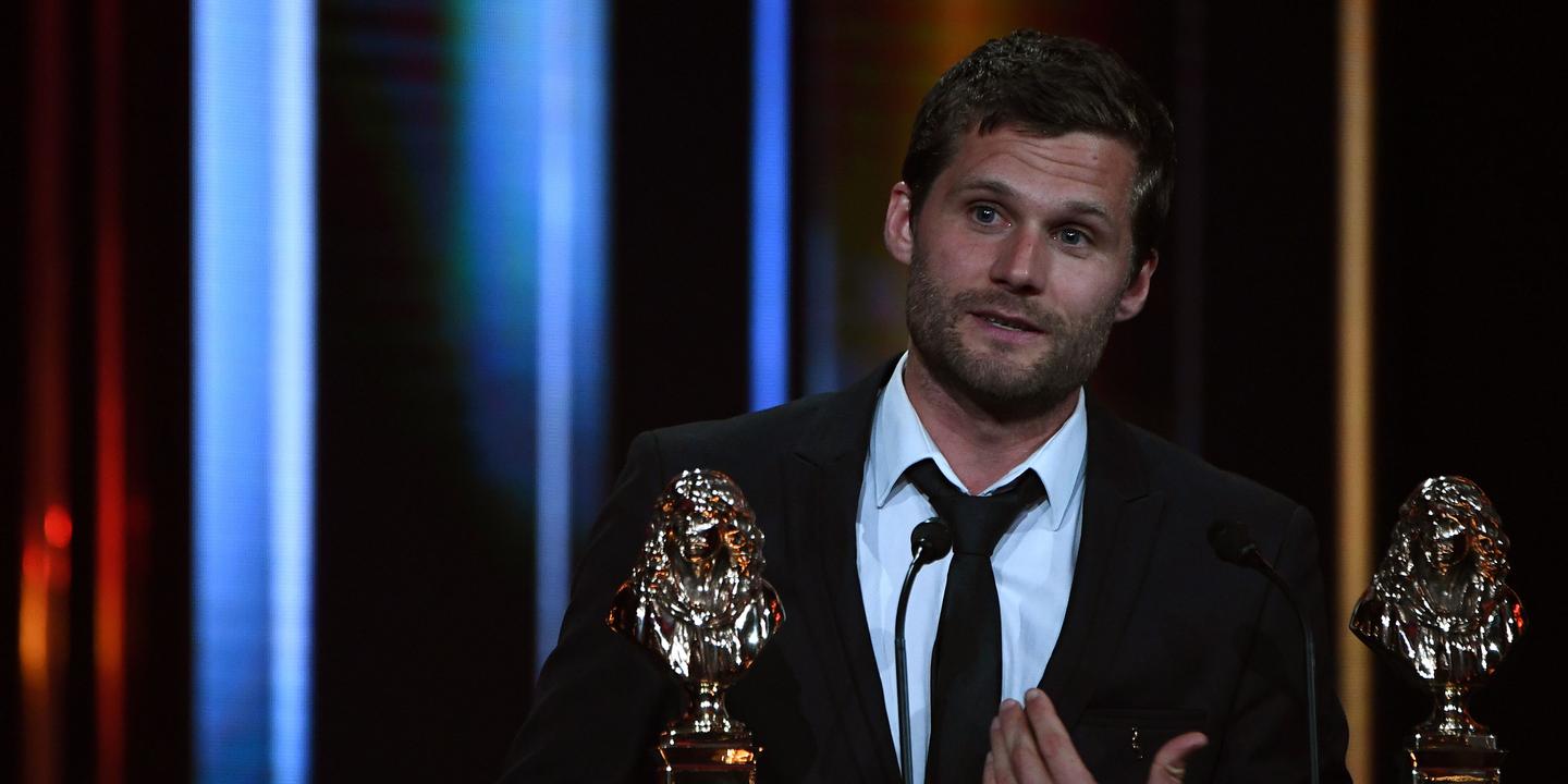 « Edmond », une création d’Alexis Michalik, triomphe aux Molières