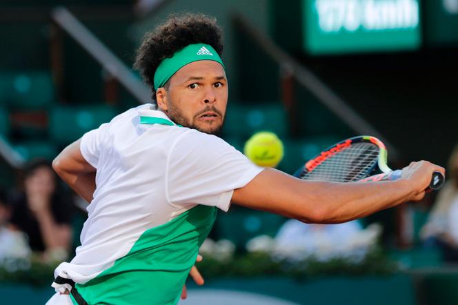 Roland-Garros : Tsonga éliminé, Nadal, Djokovic, Williams et Mladenovic ...