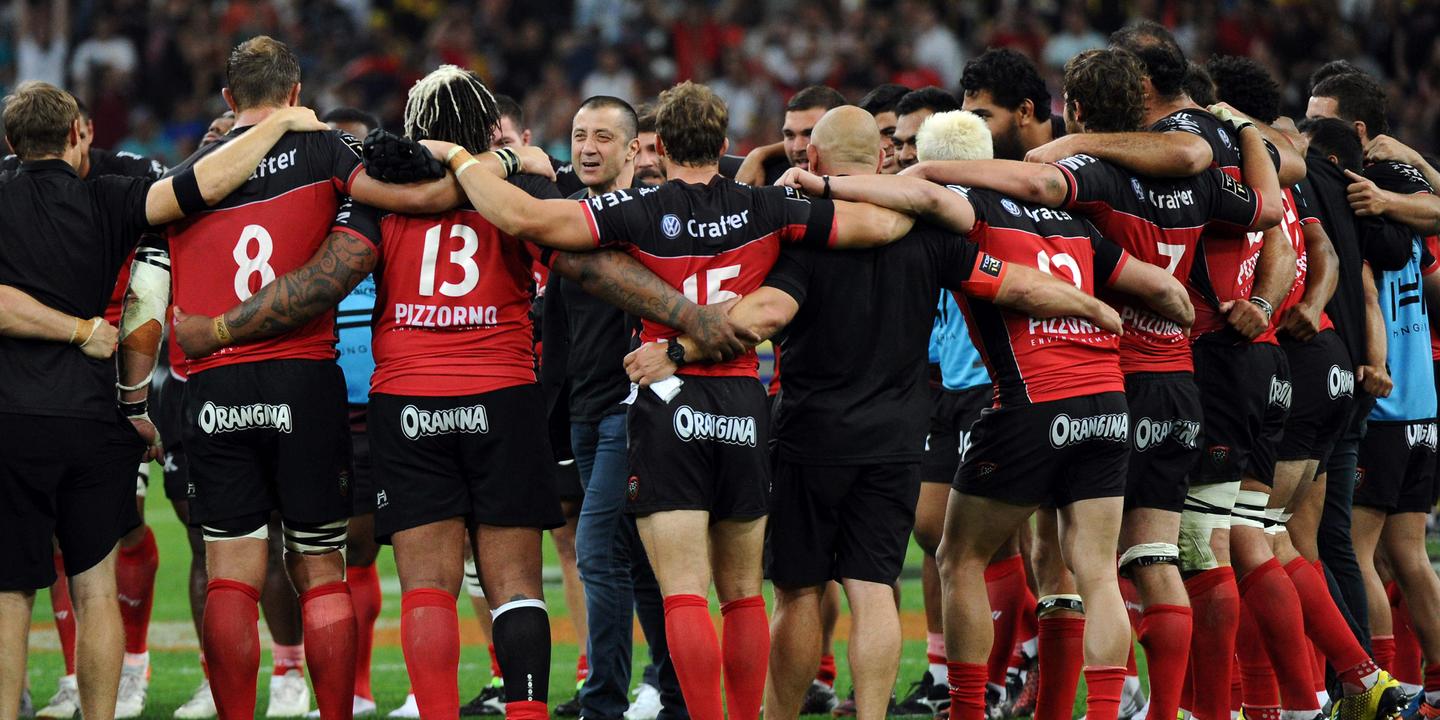 Rugby : au RC Toulon, l’épilogue d’une saison chaotique