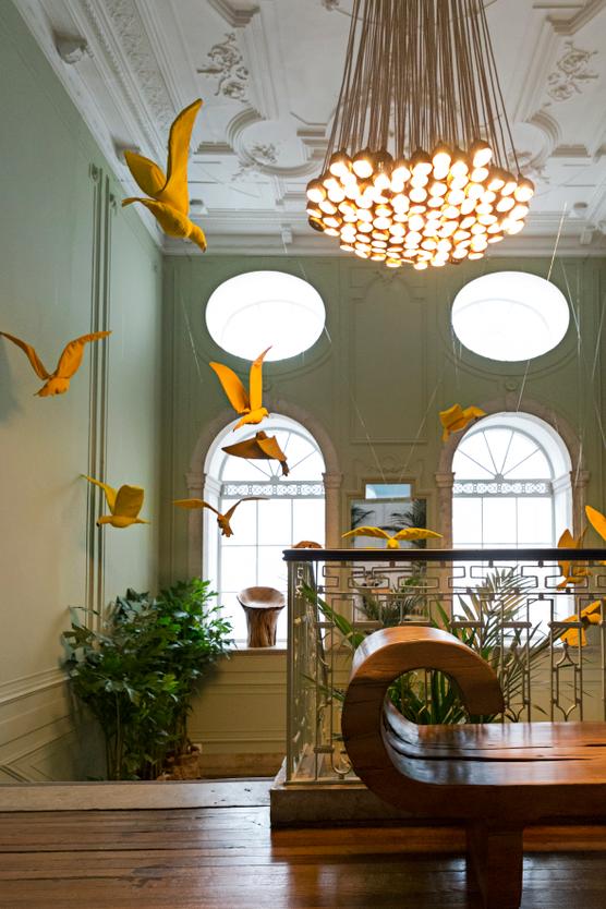 Le Portugal, l’autre pays du design