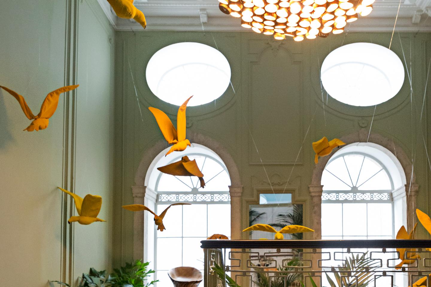 Le Portugal, l’autre pays du design