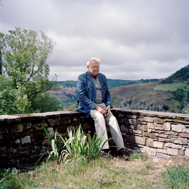 Jacques Réda, l’écrivain qui vibre au son du jazz