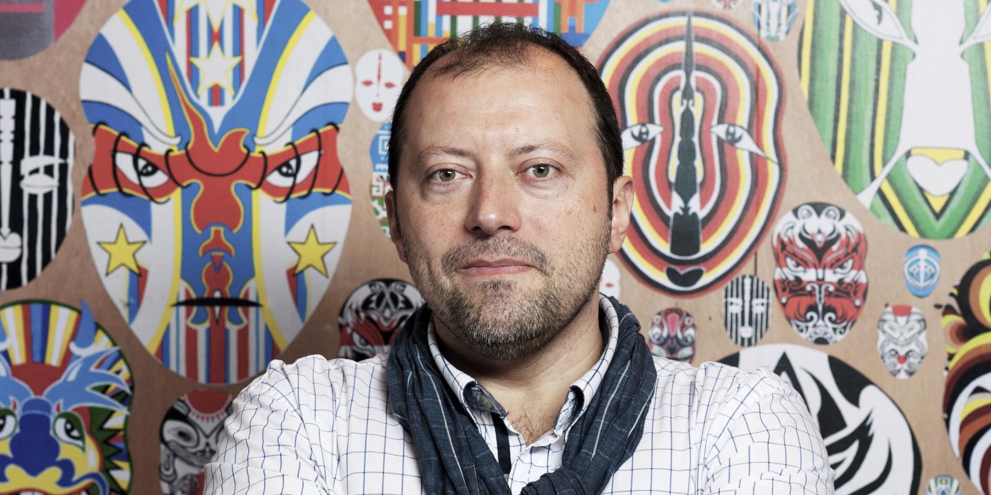 Le Mexique gangrené de Martín Solares