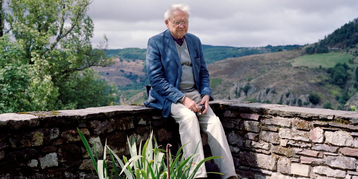 Jacques Réda, l’écrivain qui vibre au son du jazz