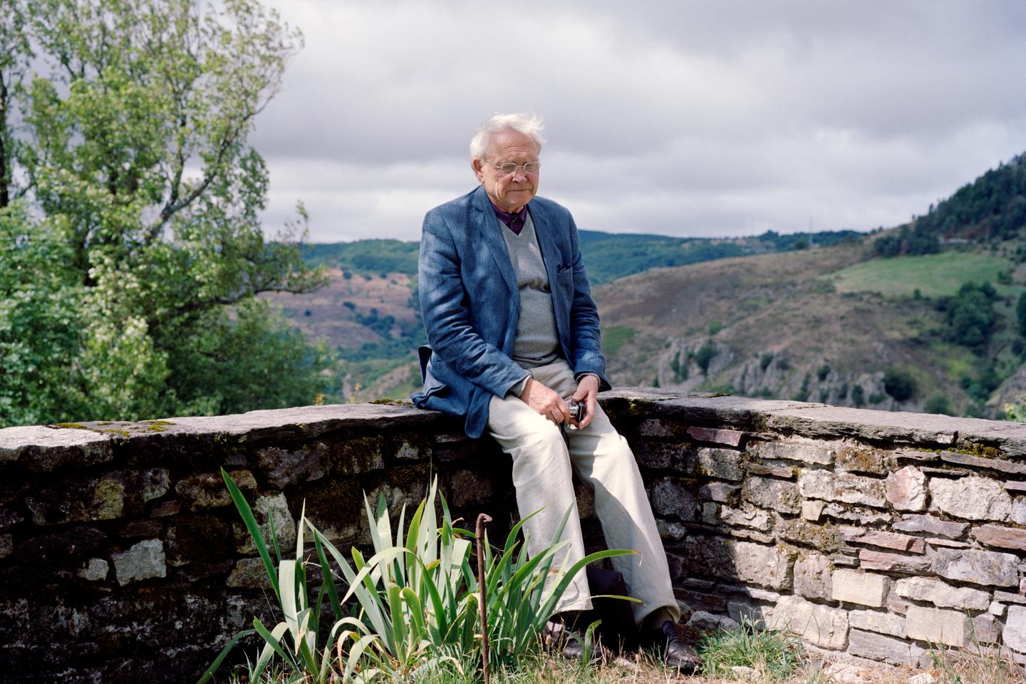 Jacques Réda, l’écrivain qui vibre au son du jazz