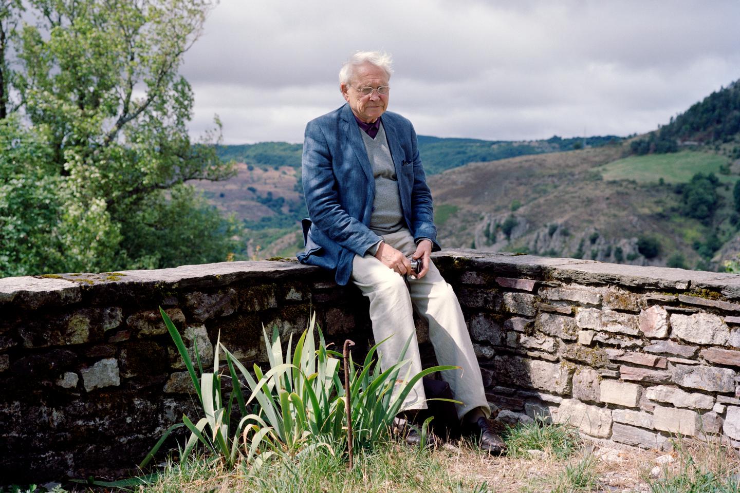 Jacques Réda, poète prolifique et ancien directeur de la NRF, est mort