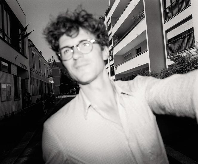 Alexandre Guirkinger, un observateur-poète