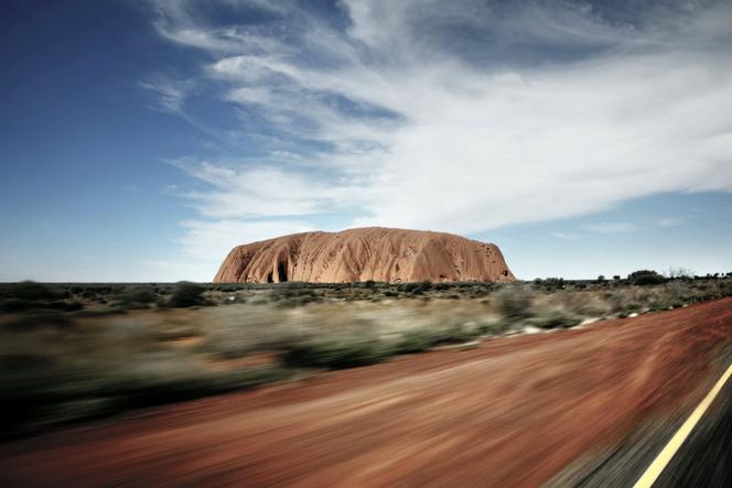 Voyage au cœur de l’outback australien