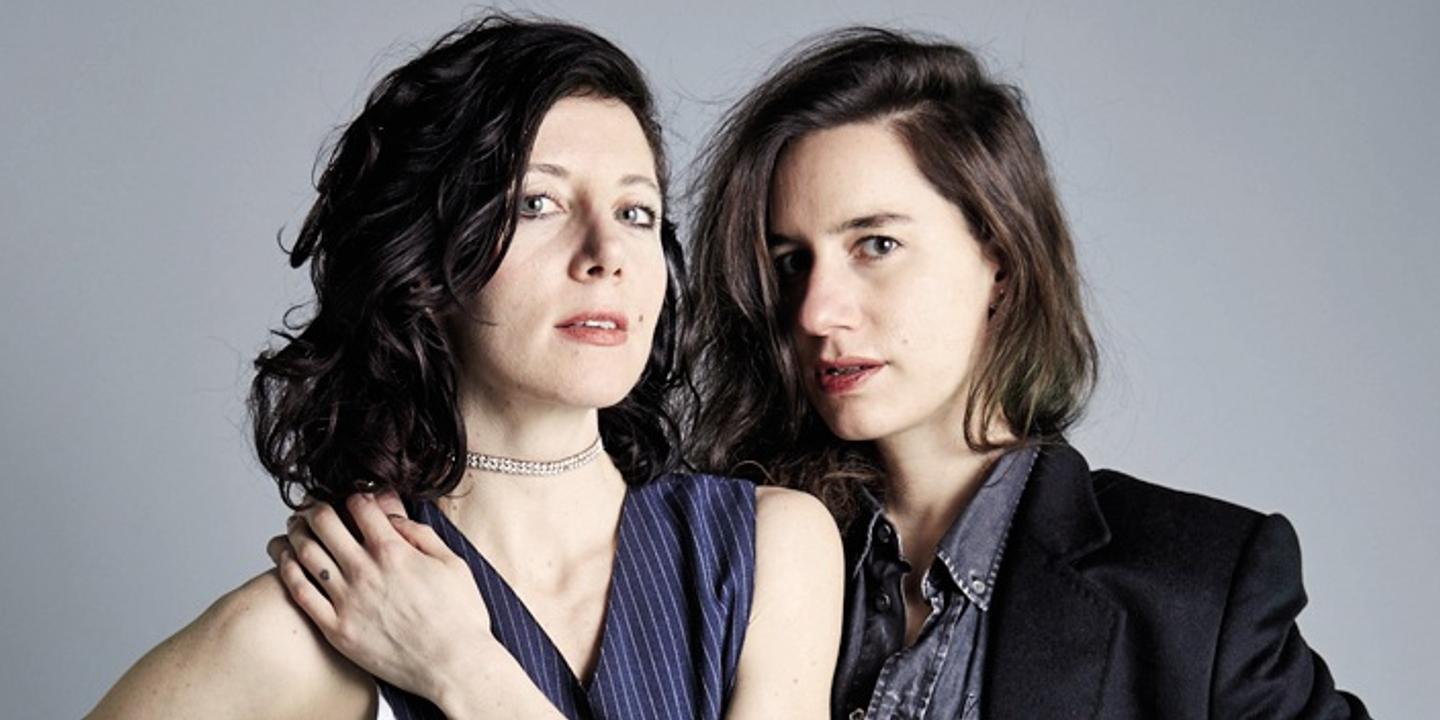 Pinar&Viola, duo artistique bien dans son temps