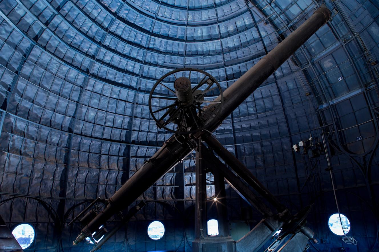 L’Observatoire de Paris fête 350 ans d’astronomie
