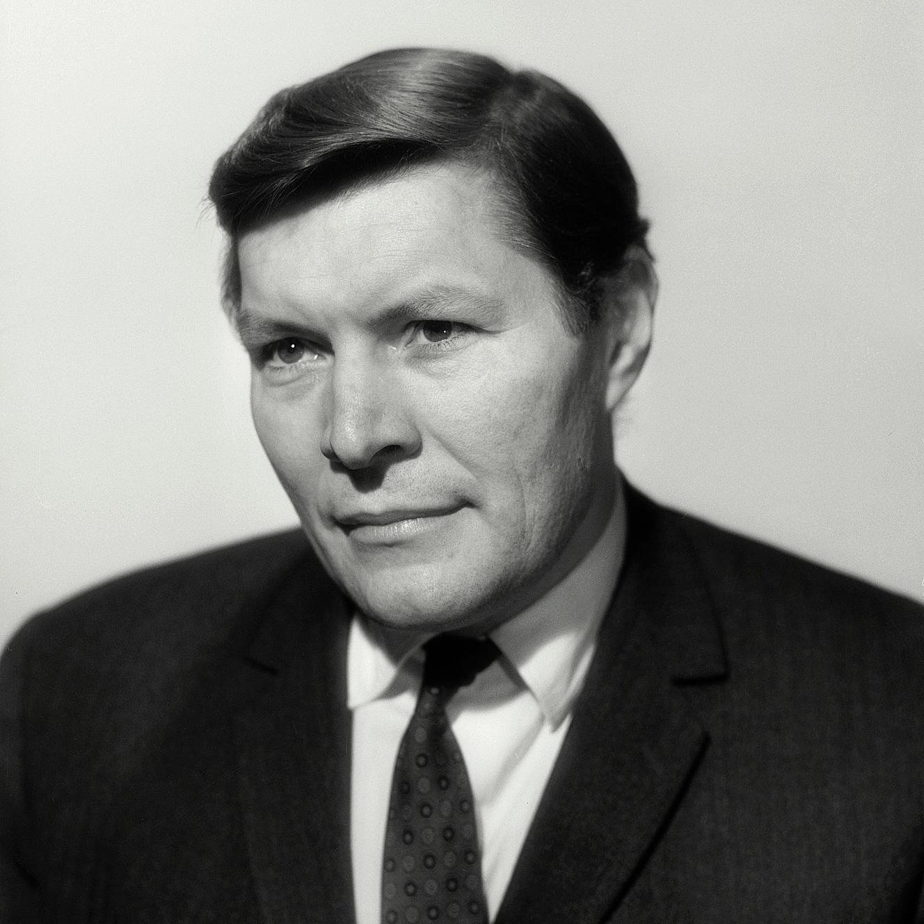 Christian Cabrol : « Les greffes d’organes ne sont plus un problème ...