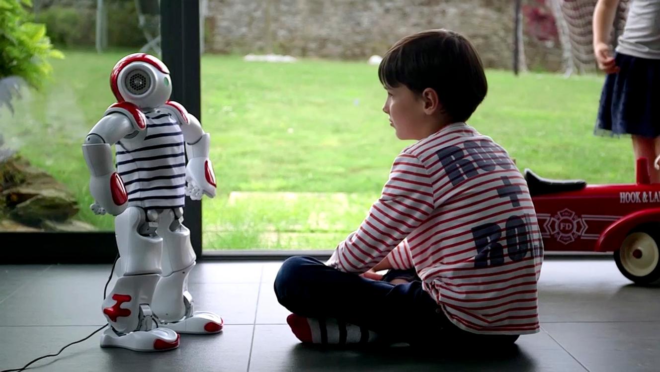 TV : « Ma vie avec un robot », une aventure attachante