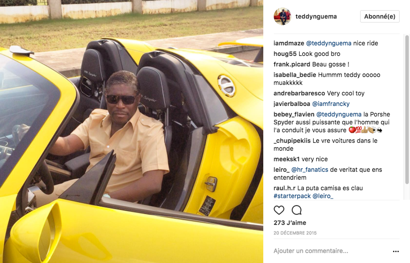 Procès de Teodorin Obiang à Paris : la croisière ne s’amuse plus