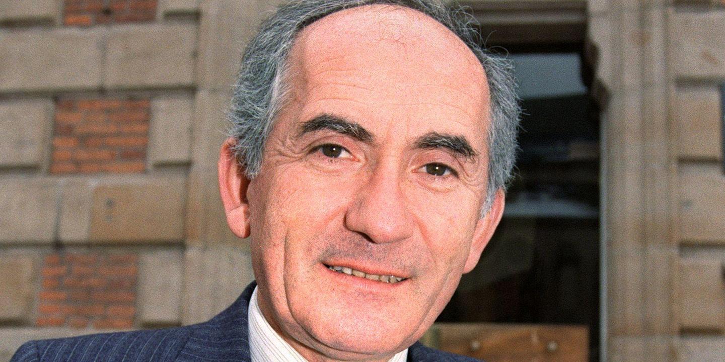 Charles Fiterman : « La gauche renaîtra