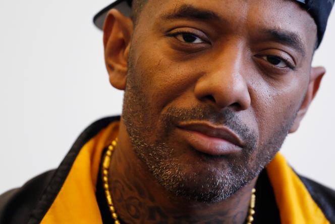Mort du rappeur Prodigy, moitié de Mobb Deep