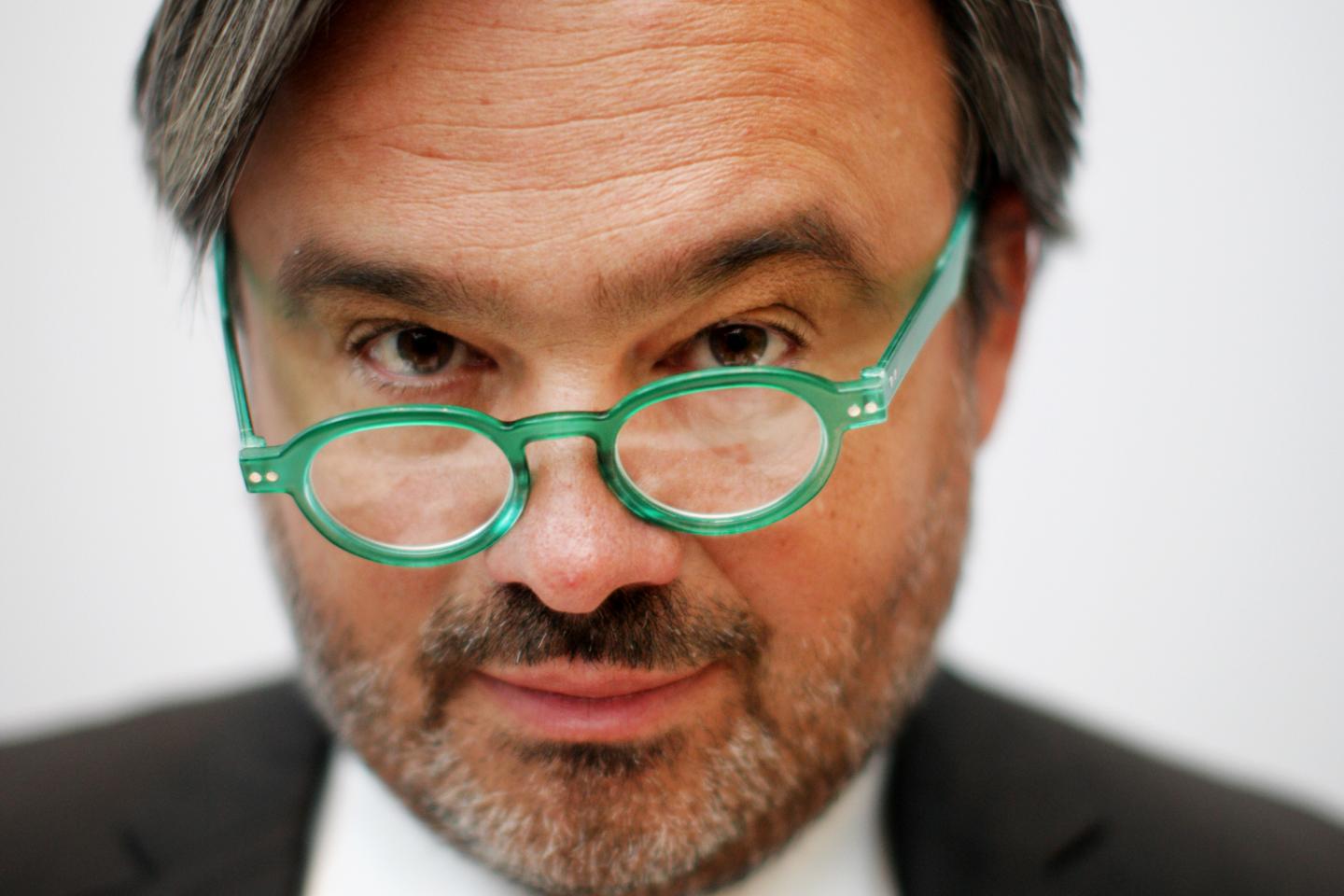 Le Français Alain Caparros prend la direction de la filiale européenne ...