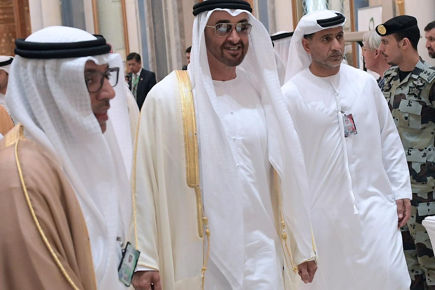 « MBS-MBZ » : les deux princes qui veulent remodeler le Moyen-Orient