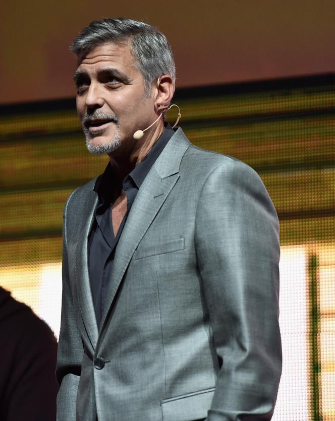 Un milliard pour la tequila de George Clooney, what else