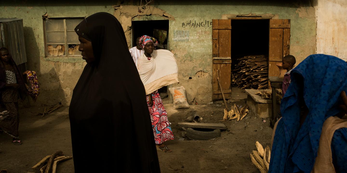 Rwanda, Tchad, Nigeria... Revivez l’actualité africaine du lundi 26 juin