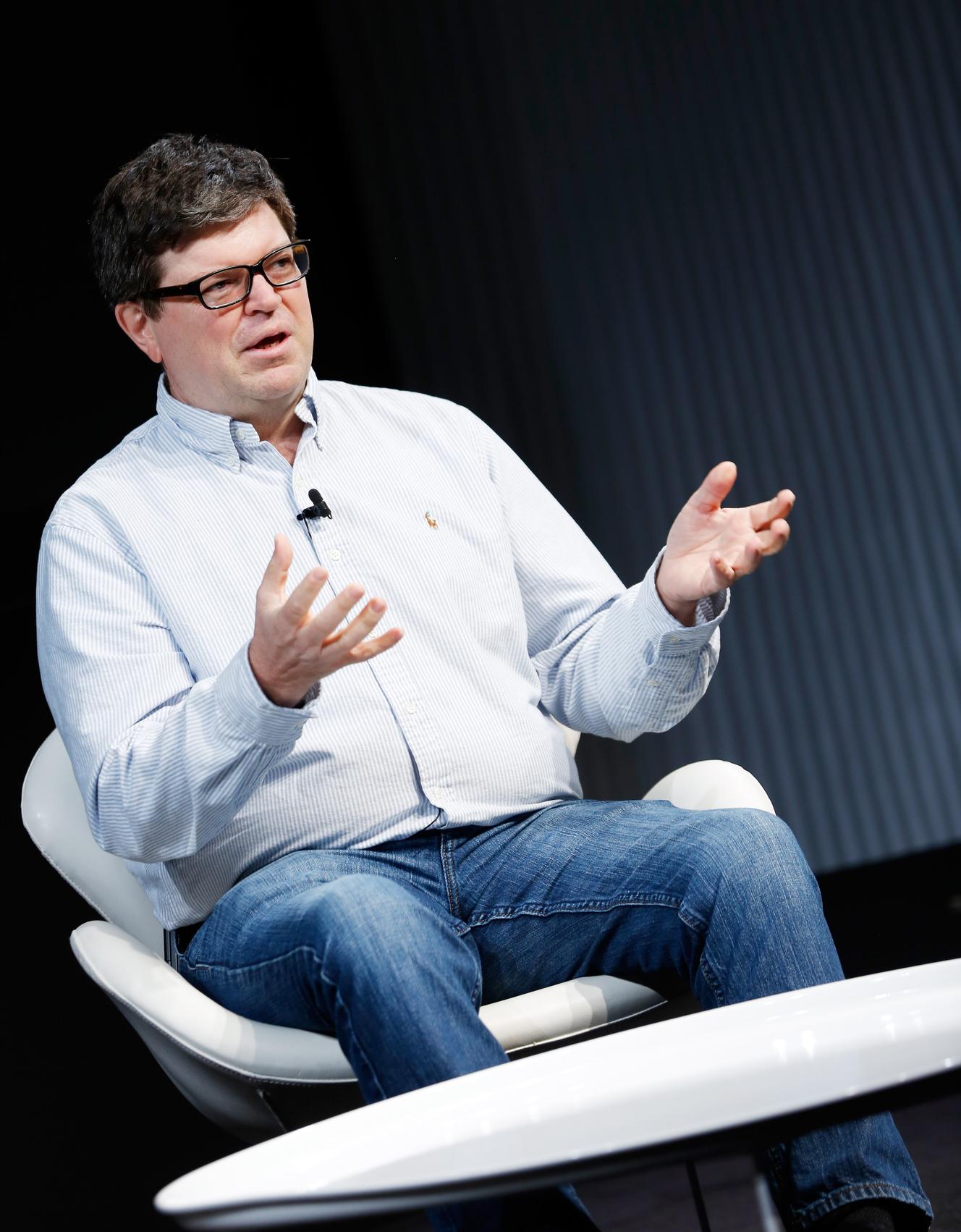 Conversation avec Yann LeCun