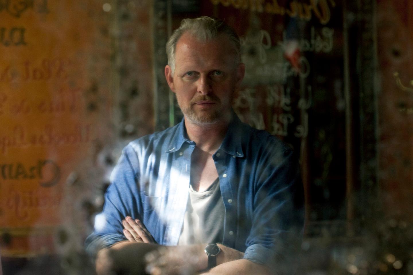 La passion Shakespeare, selon Thomas Ostermeier
