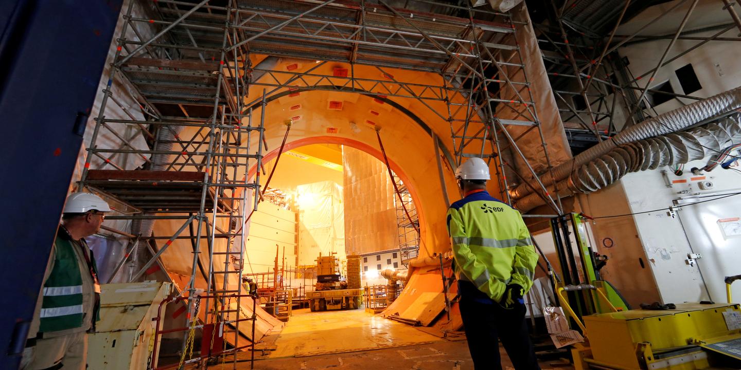 Autorité de sûreté nucléaire : grands enjeux, petits moyens