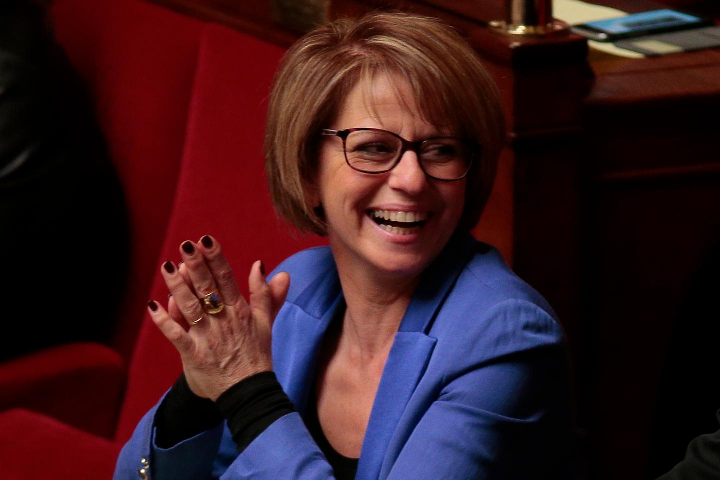 Qui sont les huit nouveaux présidents des commissions permanentes de l ...