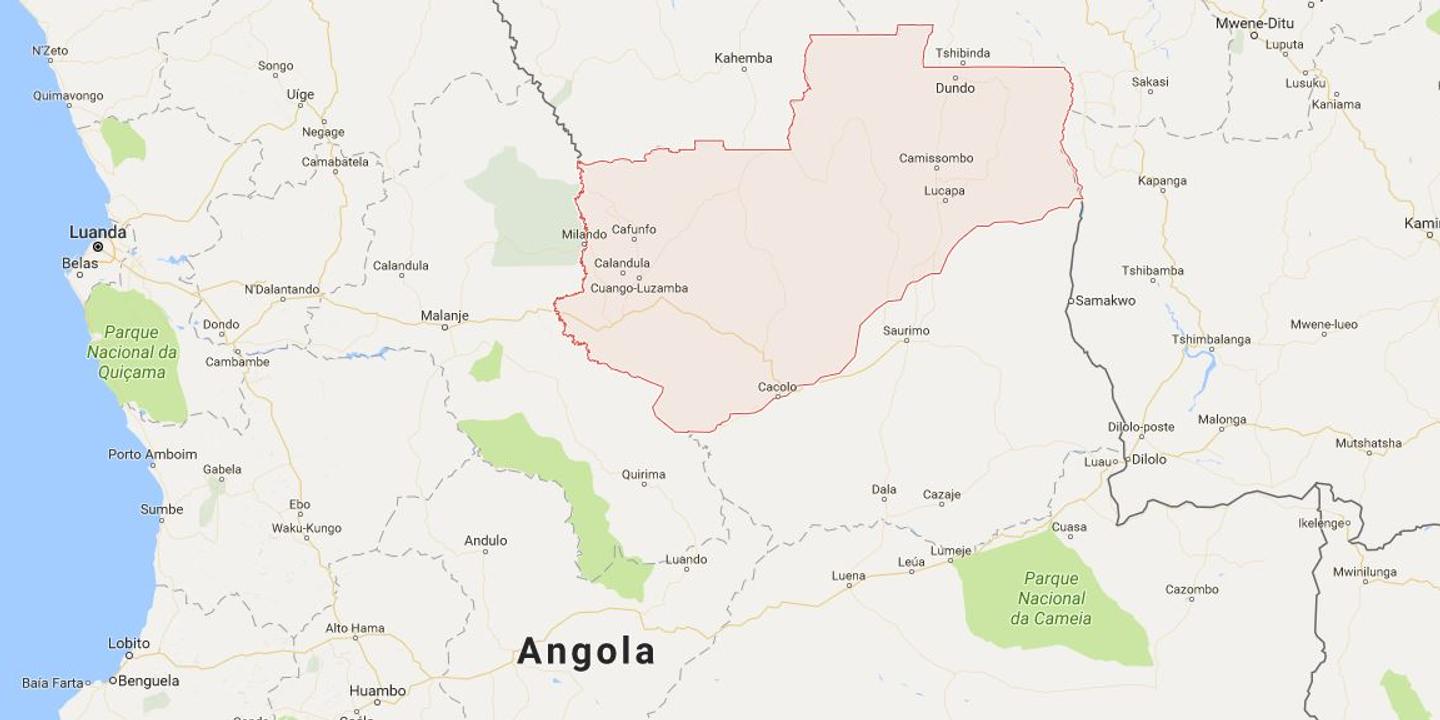 En Angola, la répression d’une manifestation séparatiste fait un mort ...