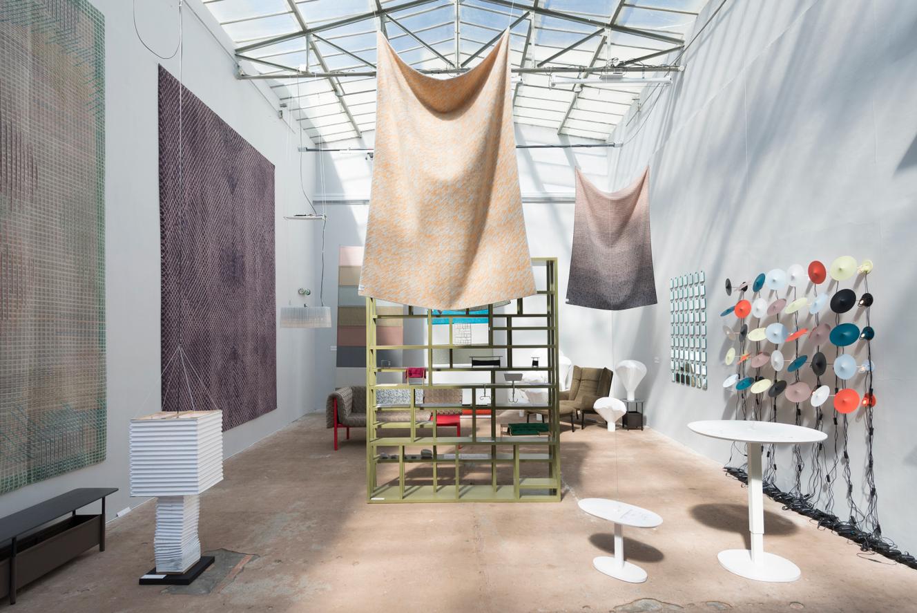 Inga Sempé ou le design en toute simplicité